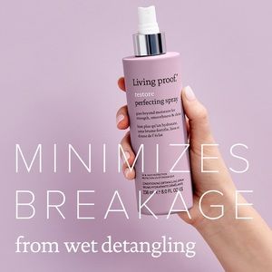 Living Proof | Hair | Living Proof Restore Perfecting Spray 8 Fl Oz New ...